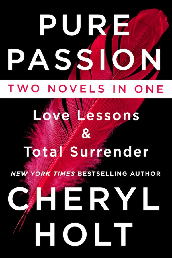 | Books by Cheryl