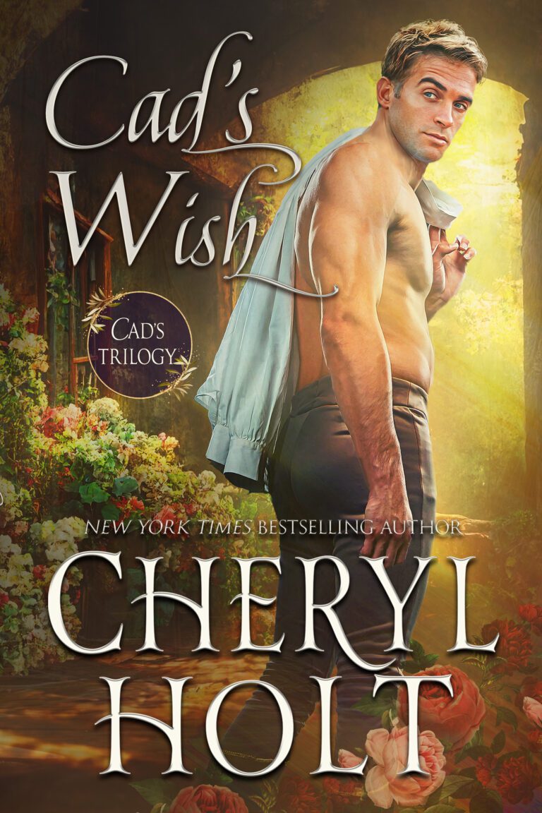 | Books by Cheryl